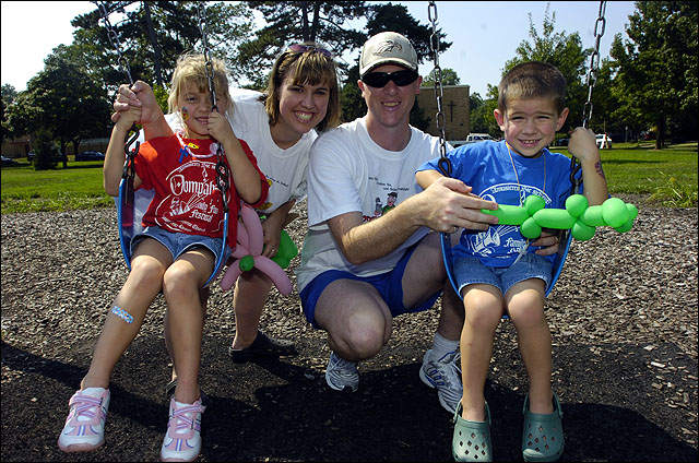 People and places | News, Sports, Jobs - Lawrence Journal-World: news ...